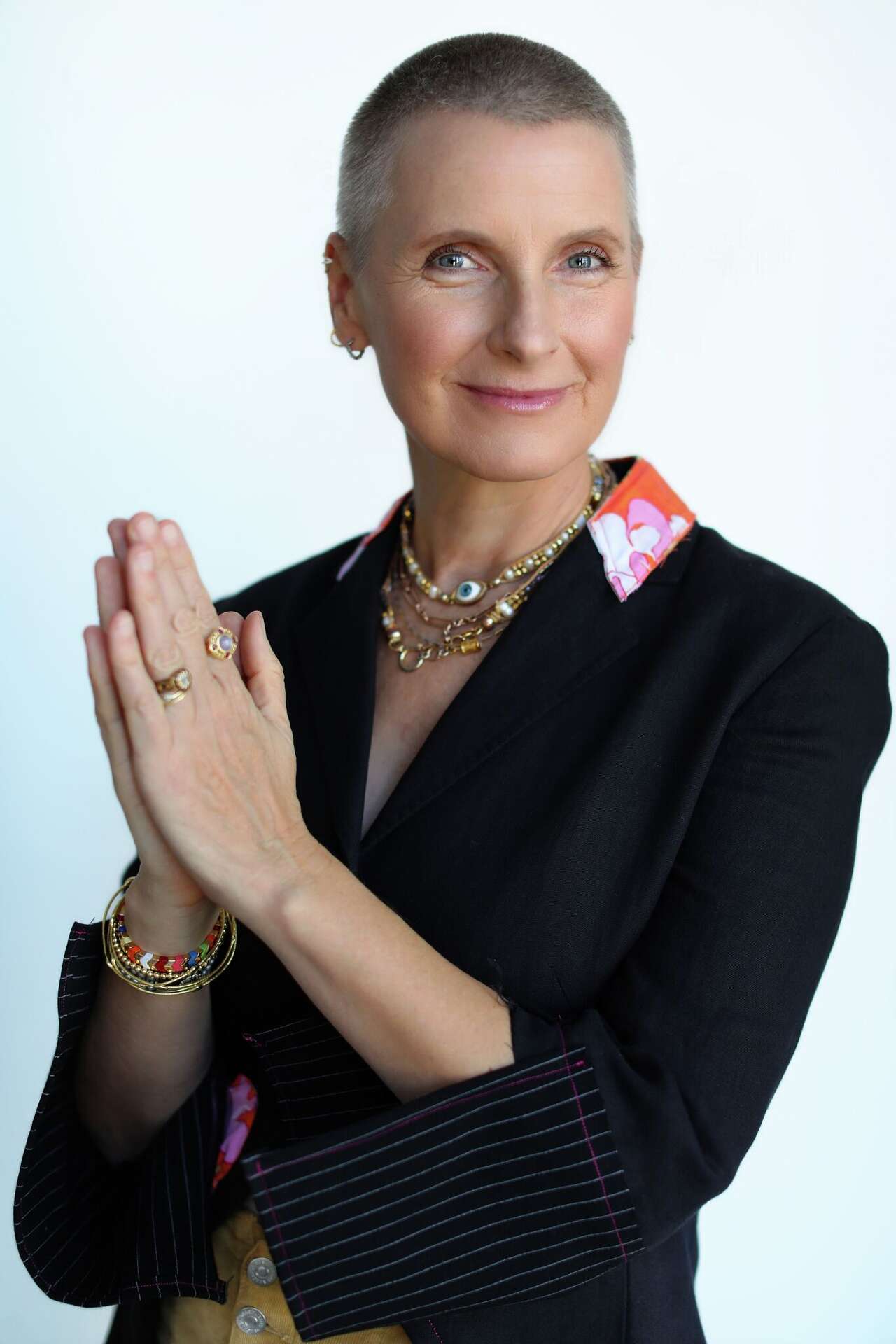 CT's 'Eat, Pray, Love' author pens a new memoir after partner's death