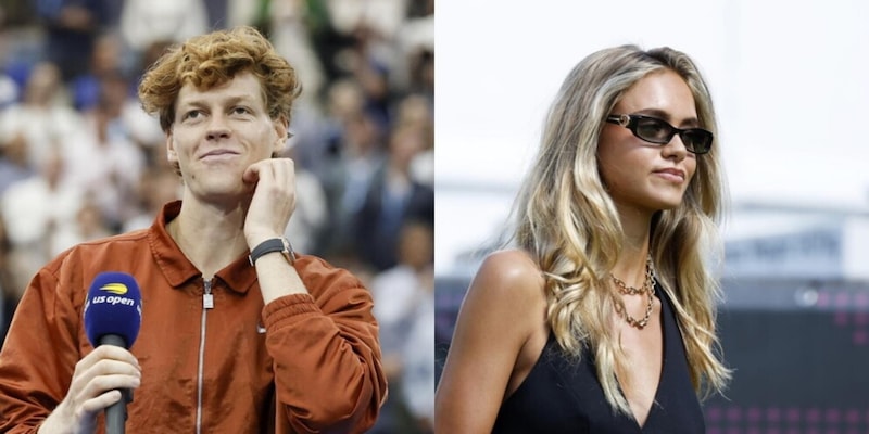 Sinner, il giorno dopo il ko: la colazione con Laila Hasanovic e i propositi per il futuro