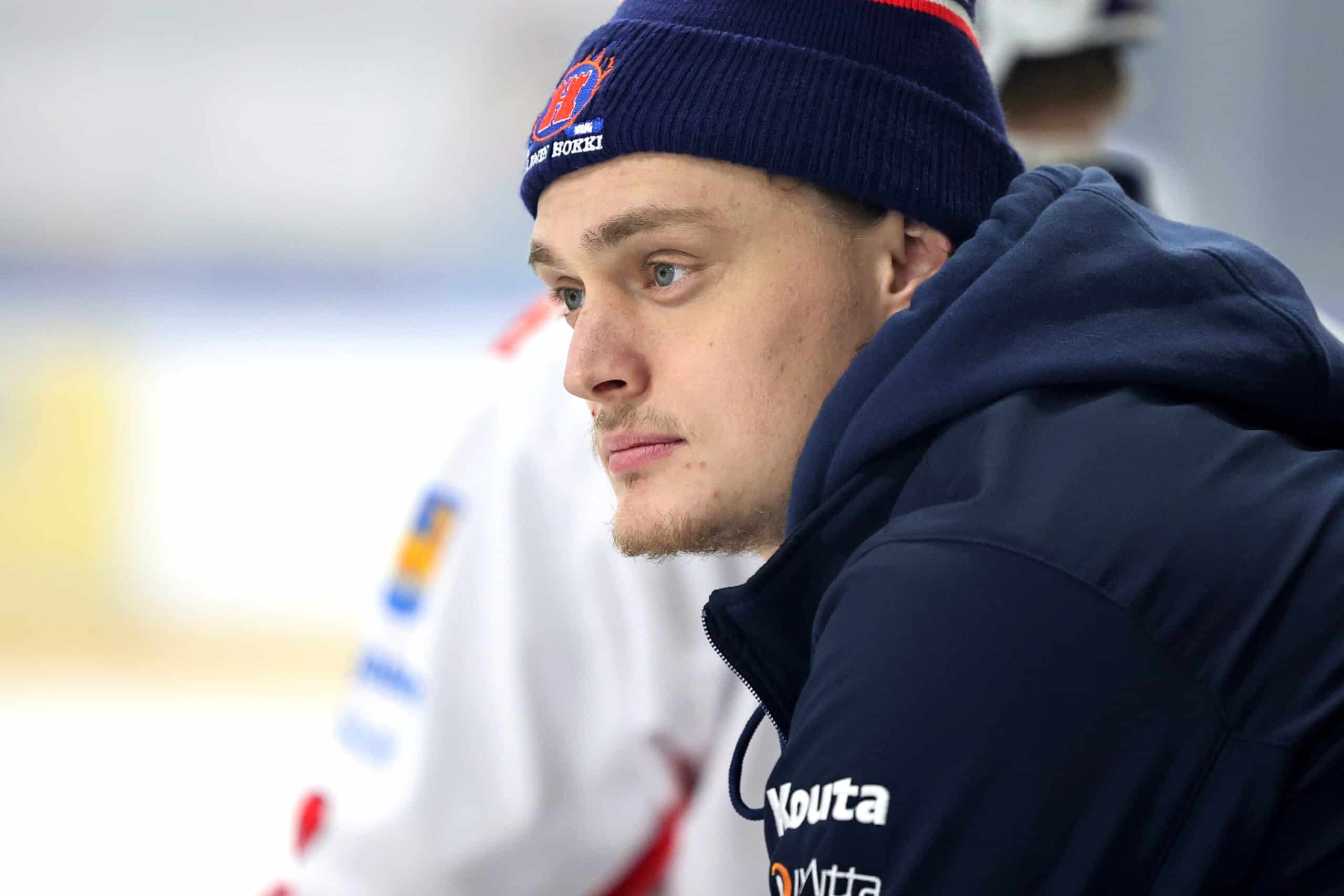 Leevi Selänne veti jäähallin täyteen ja iski pöytään hyvät tehot