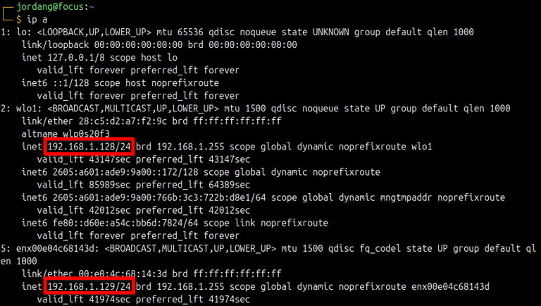 Linux ip Command: 7 Practical Usage Examples