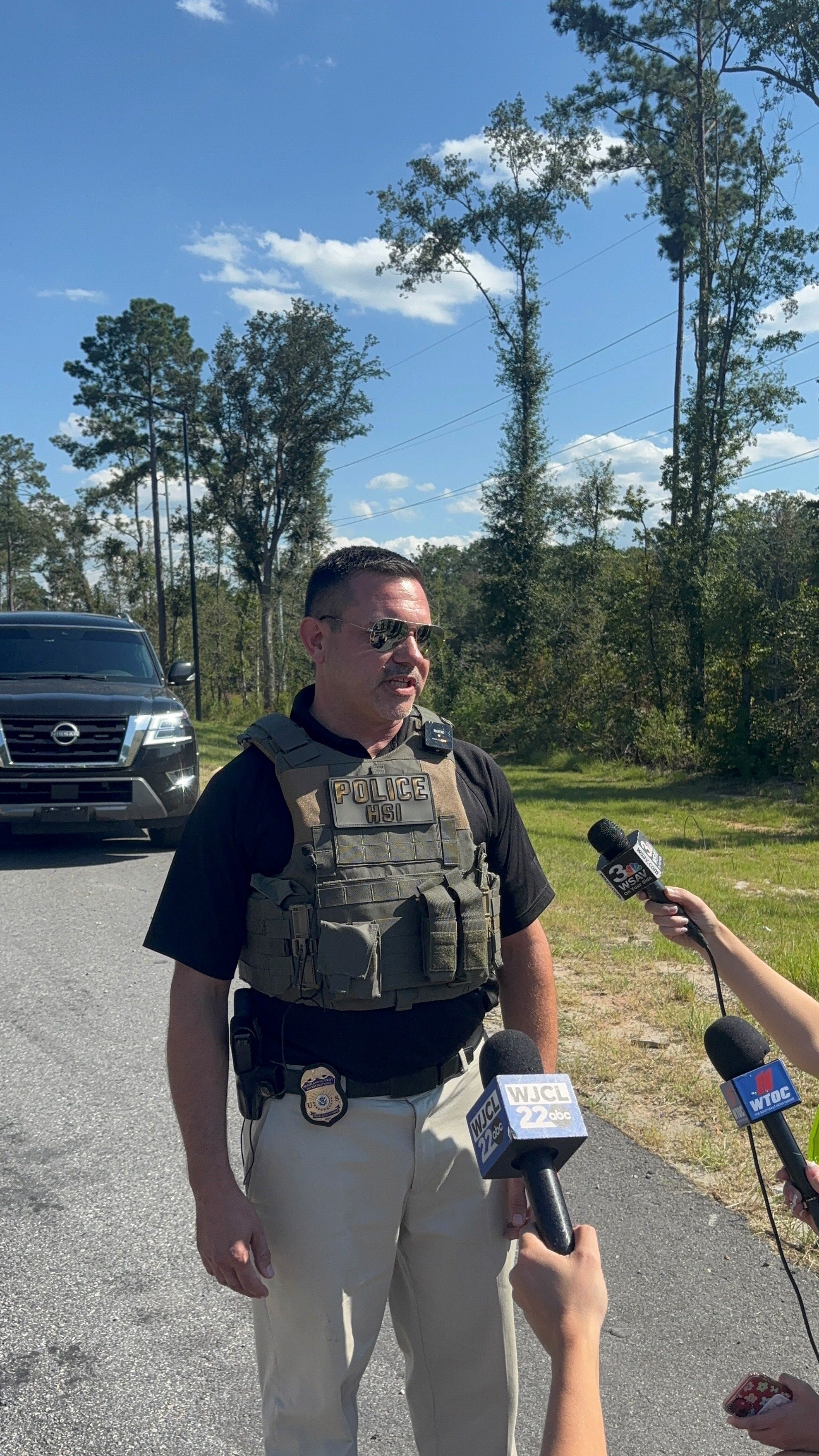 Legislator says Hyundai reps told him there were no illegal workers at ...