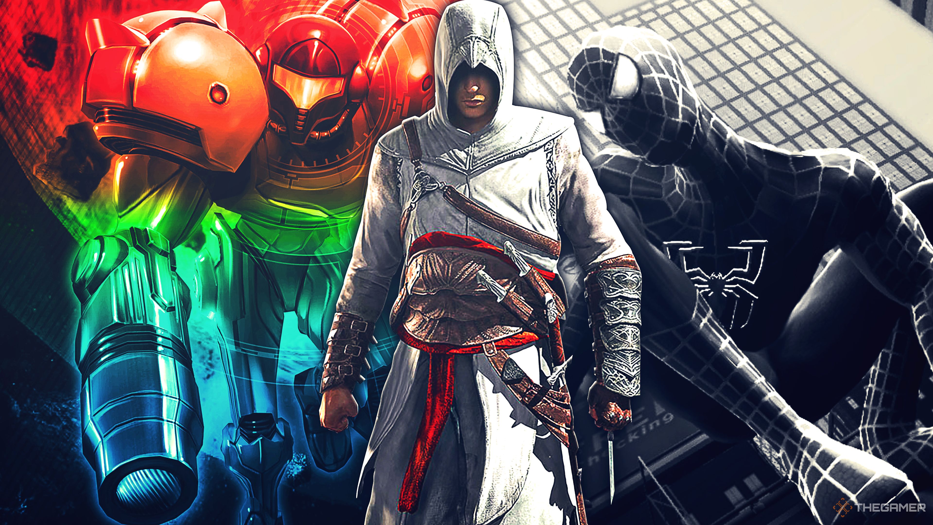 Detective Mode In Games Before Batman: Arkham Asylum