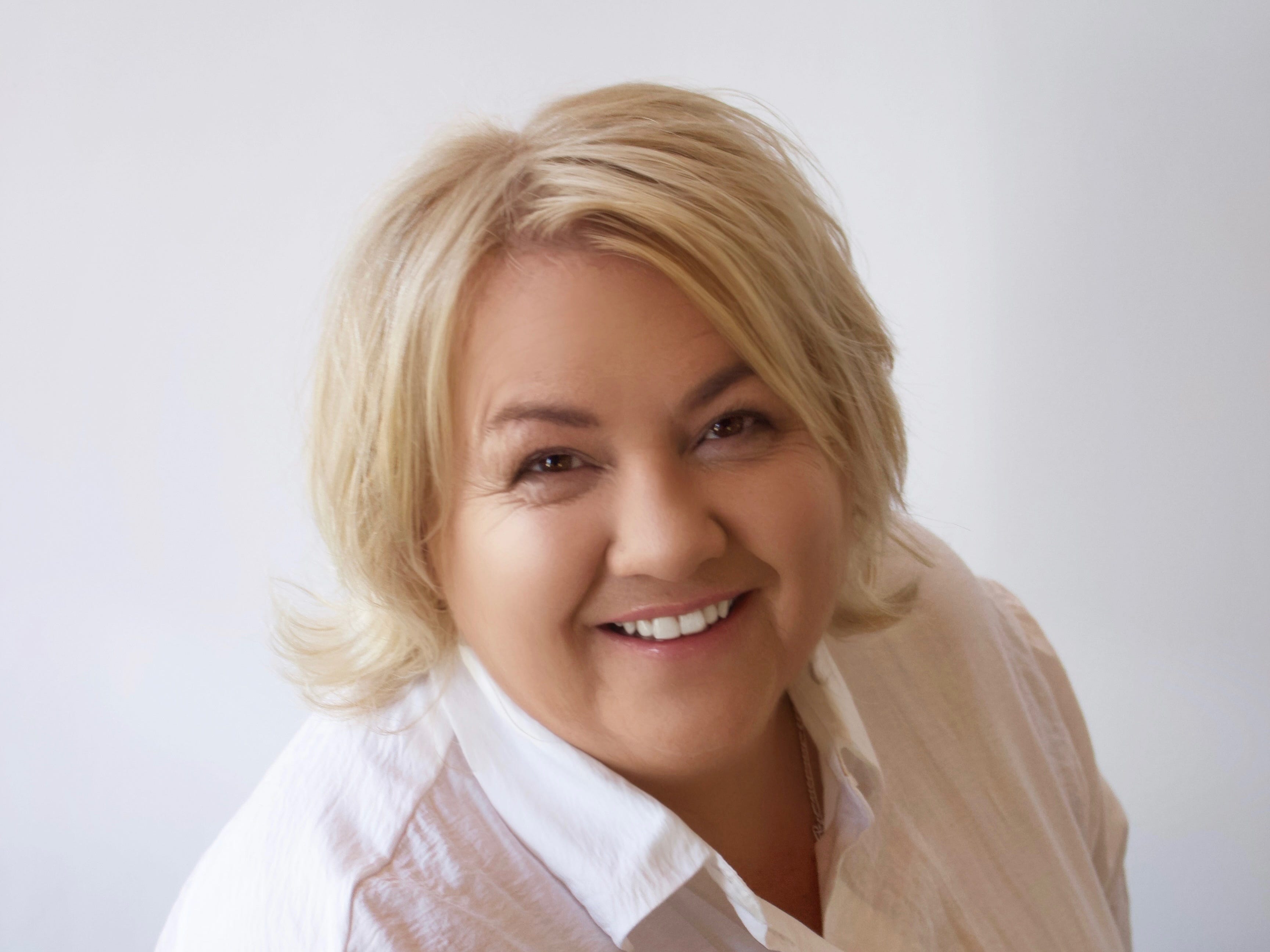 I launched an app at nearly 60 instead of retiring. I didn't let my ...