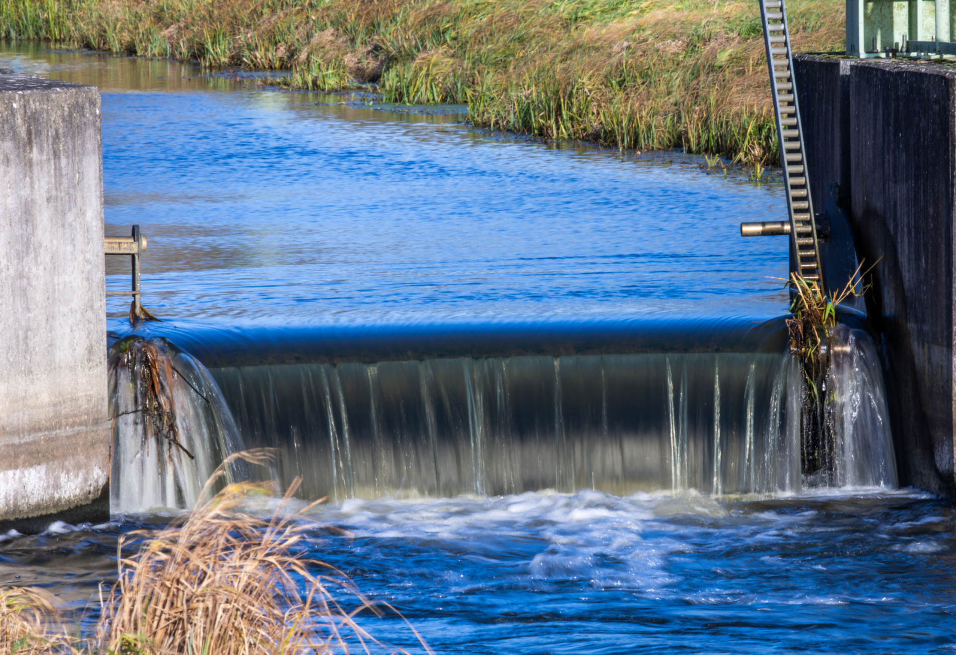 The EU's giant water conservation challenge