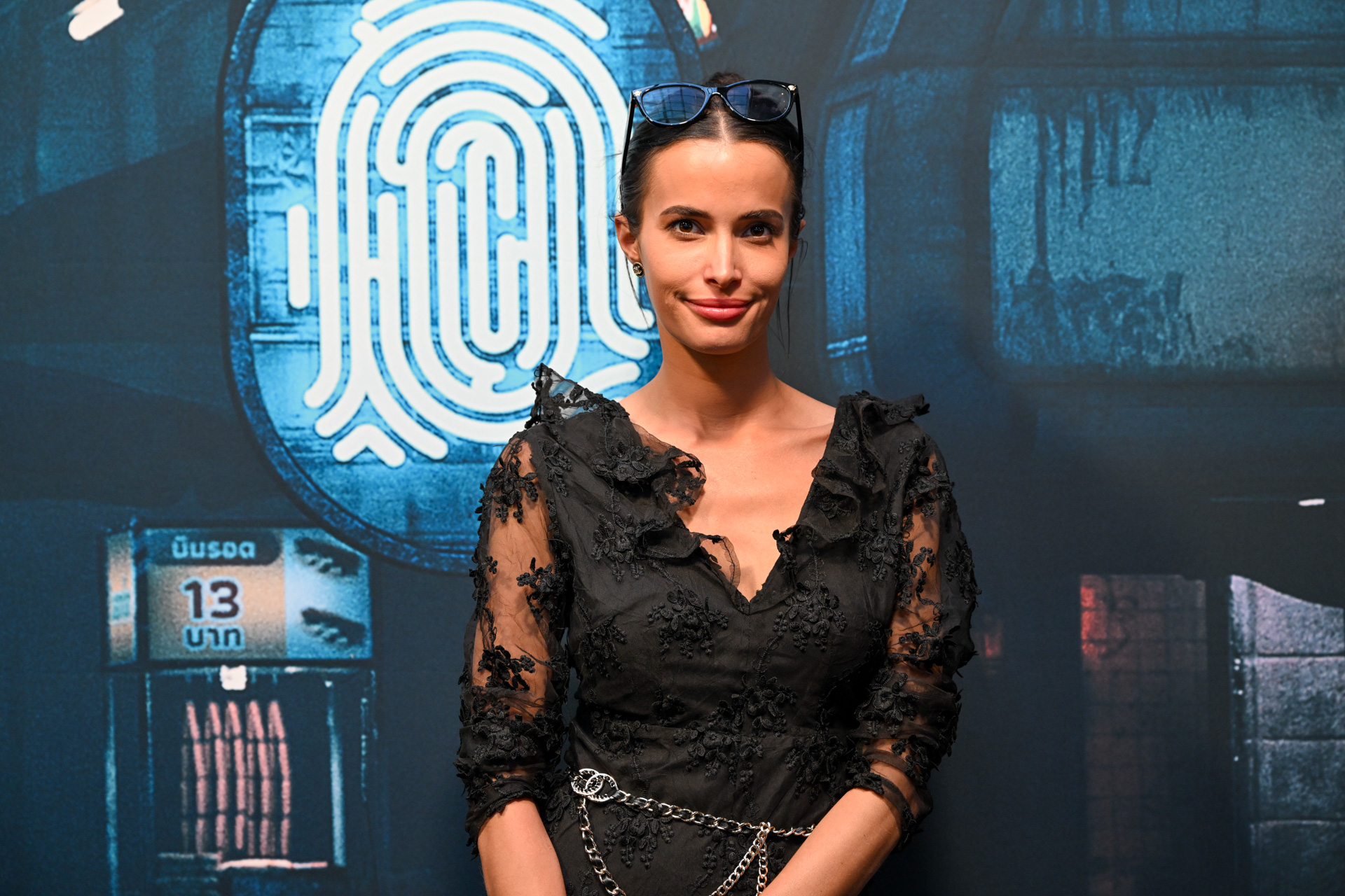 Real housewife Julie Boone: “Ze hebben dezelfde leeftijd!”