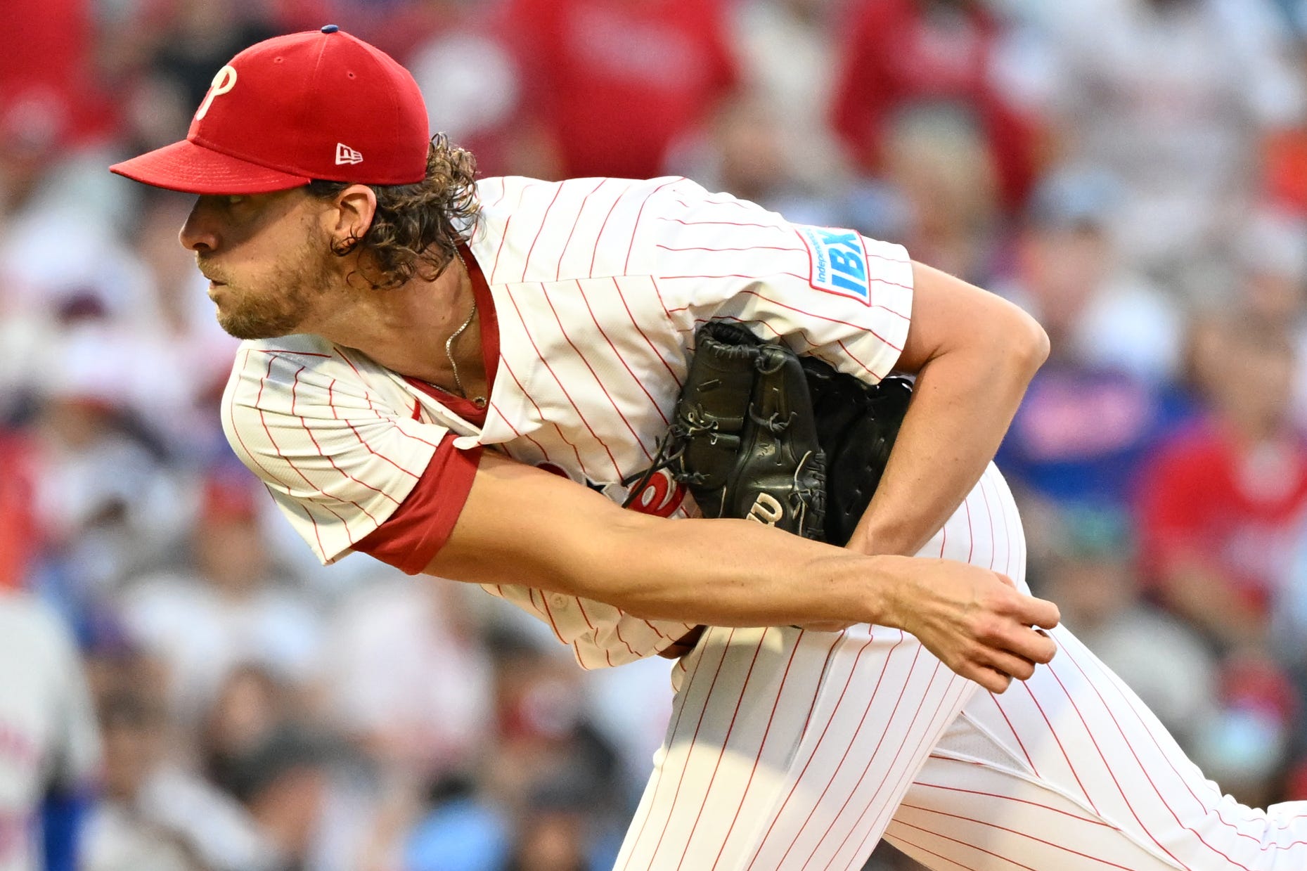 Phillies announce lineup vs. Padres for today's game