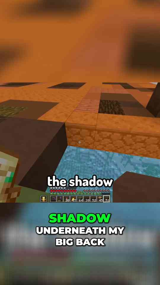 Minecraft: Building a Realistic Minecraft Skin