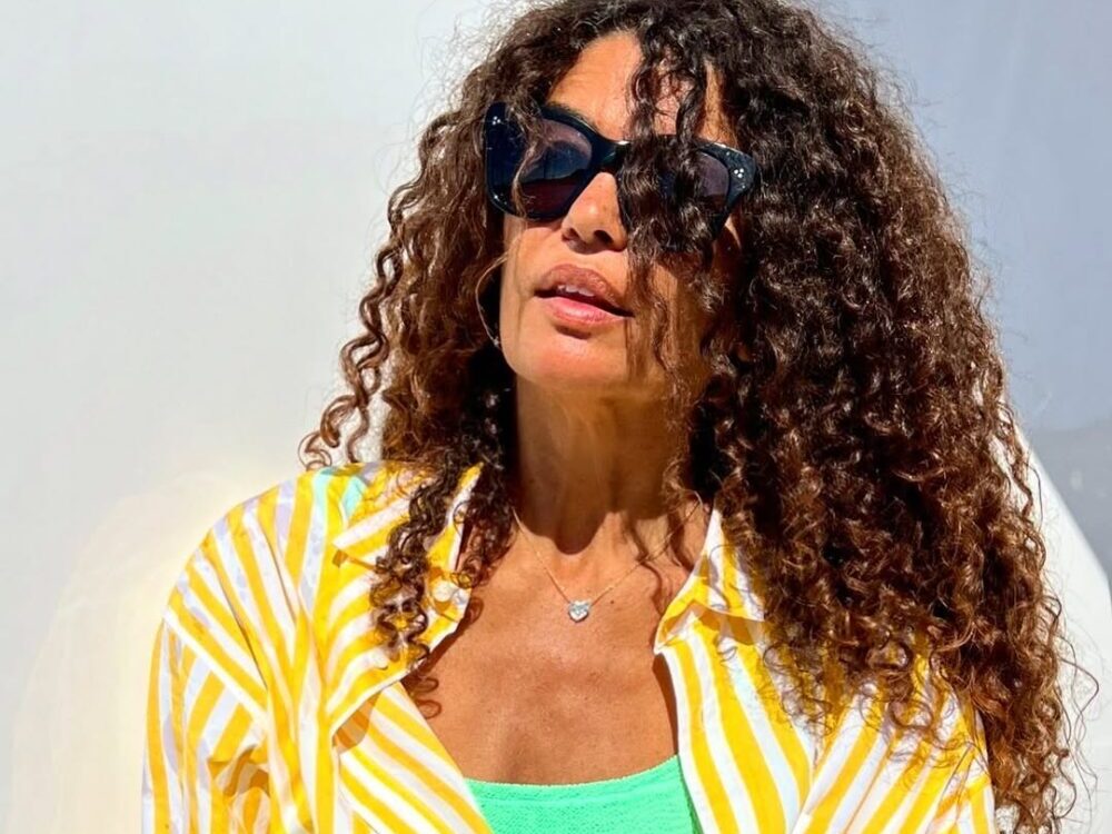 Afef annuncia il divorzio da Alessandro Del Bono: “Prendiamo strade ...