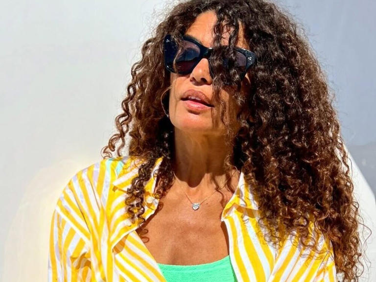 Afef annuncia il divorzio da Alessandro Del Bono: “Prendiamo strade ...