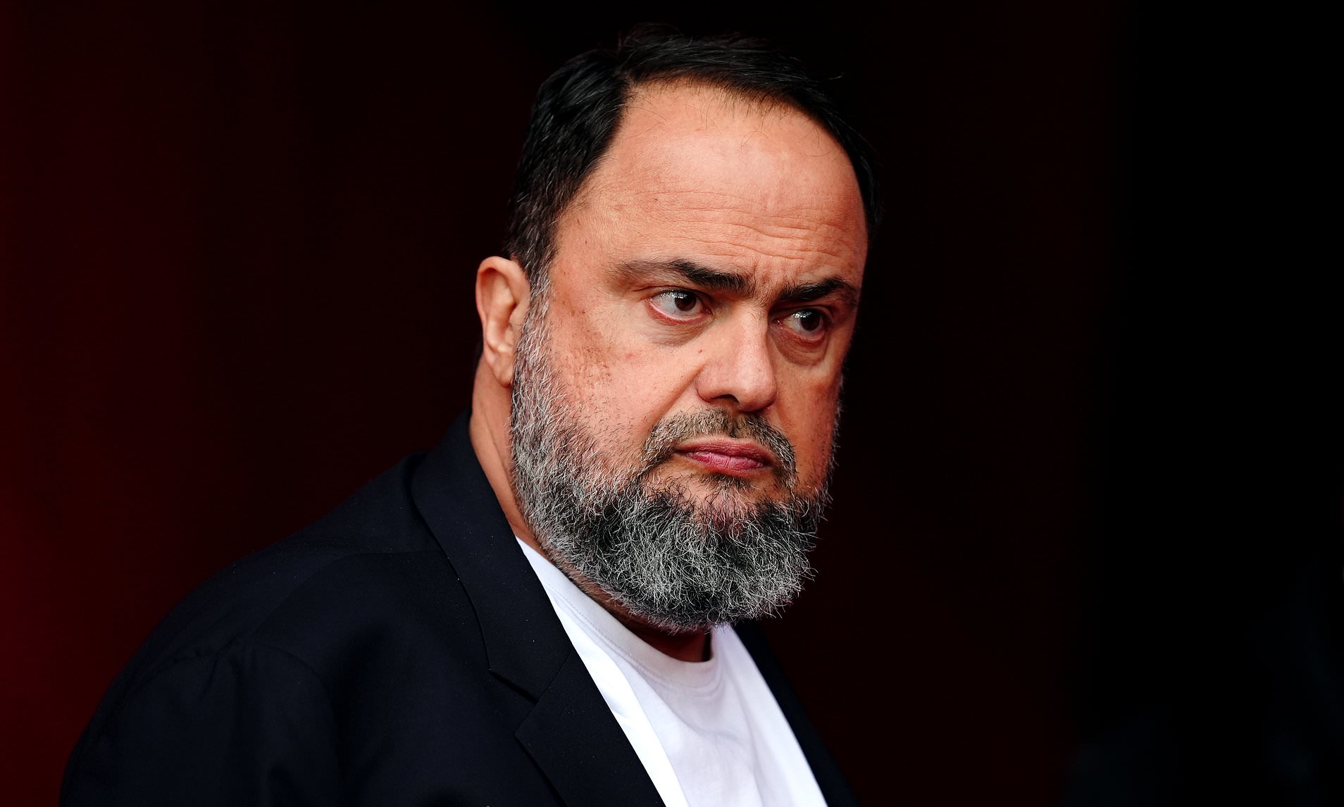 What it's like to work for Evangelos Marinakis after Nottingham Forest ...