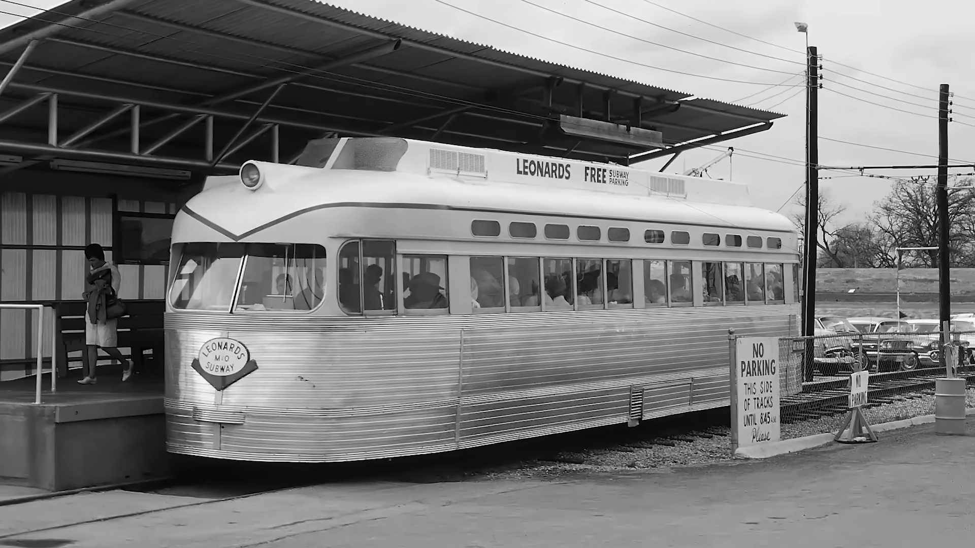 Why America’s Last Private Subway Was Left to Rot