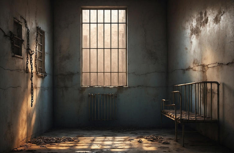 'Cockroaches, Torture, No Toilets': Briton Exposes Dubai Prison Where ...