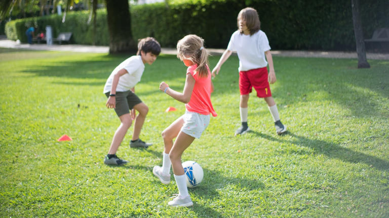 Wellness Begins With Play: Why Active Fun Is The First Step To Lifelong ...