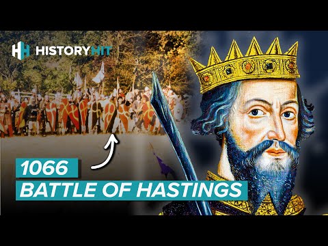 Was William The Conqueror's Retreat Real or Feigned?