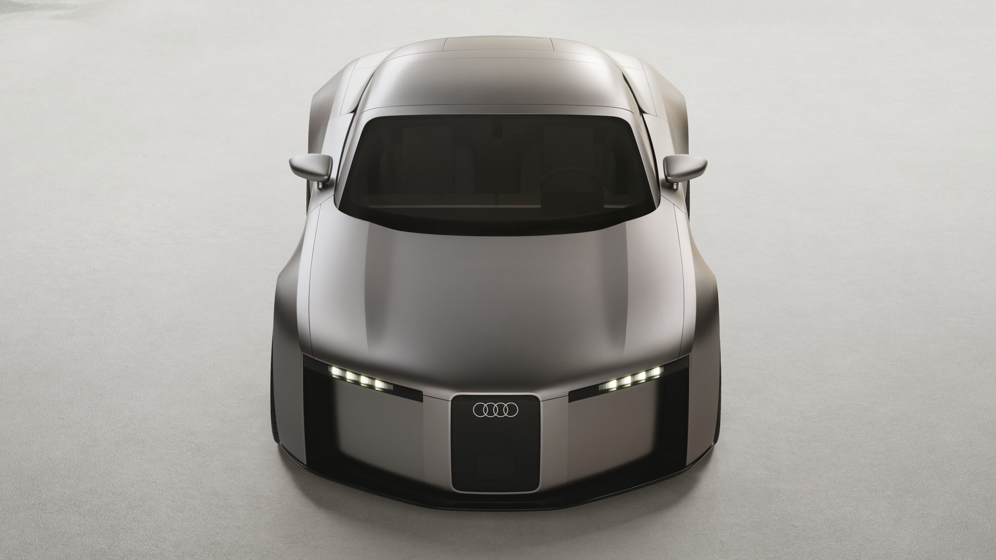 The 2027 Audi TT will get fake gearshifts, might get five-cylinder ...