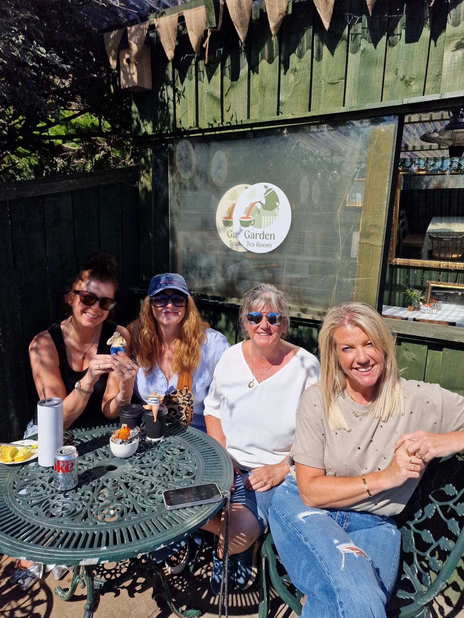 Two East Yorkshire venues will be featured in a new British comedy