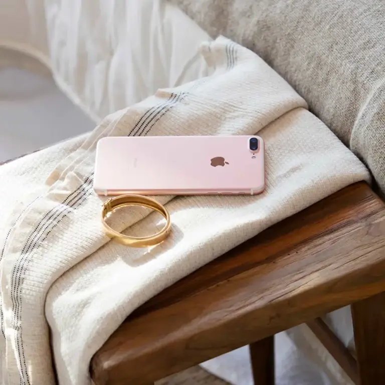 Consejos para limpiar tu iPhone y alargar su vida útil