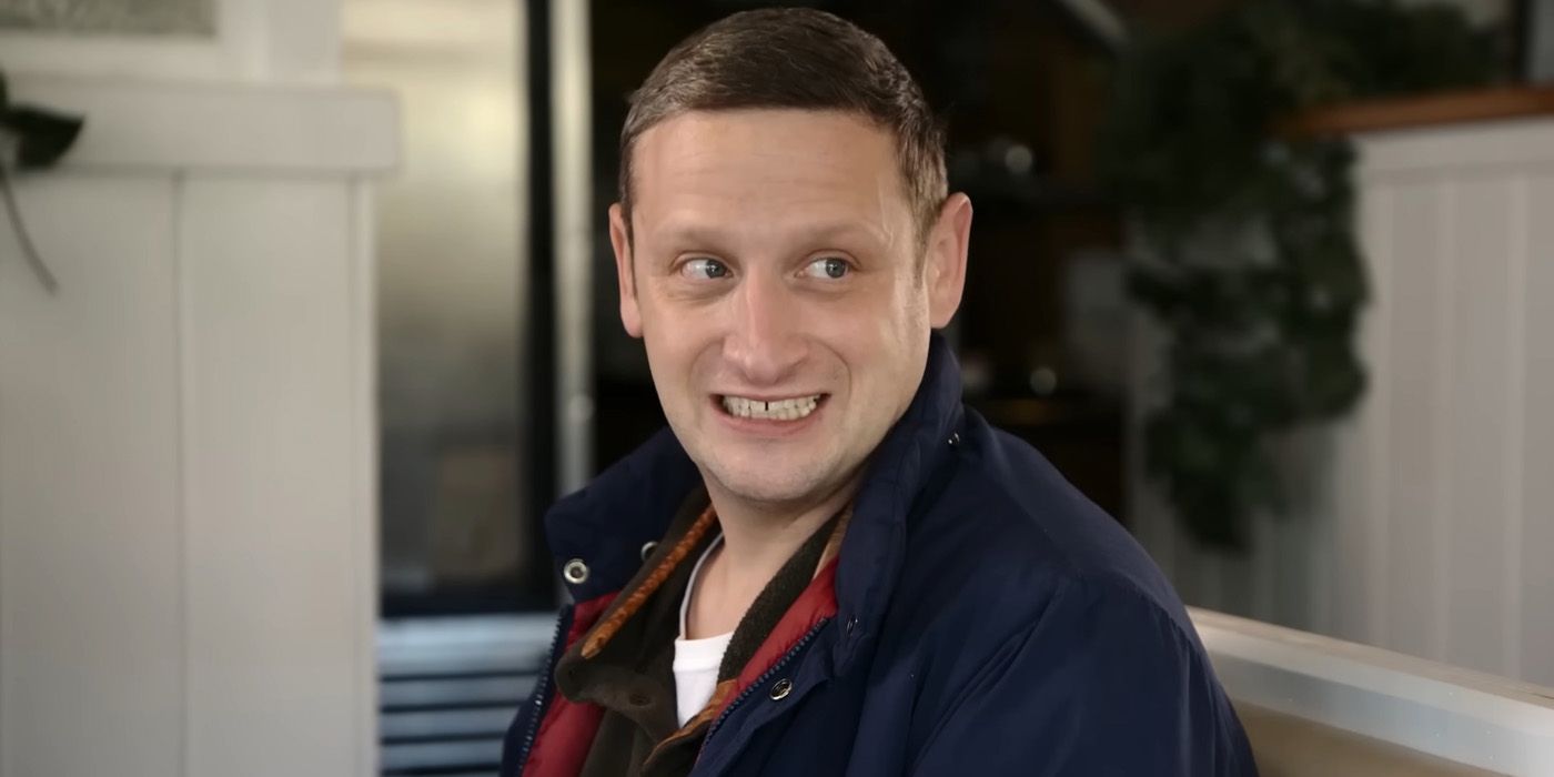 I Think You Should Leave Creators' New HBO Max Show Revealed