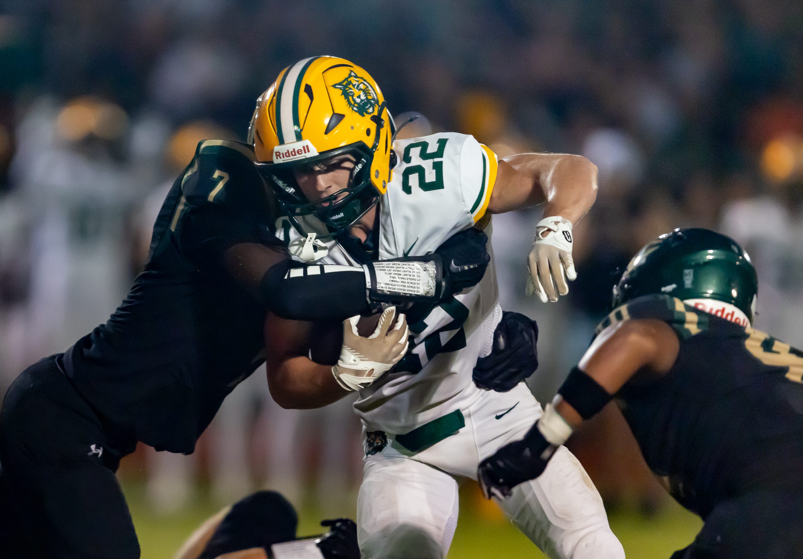 Vote! Decide this week's Marion County Athlete of the Week with 25 ...