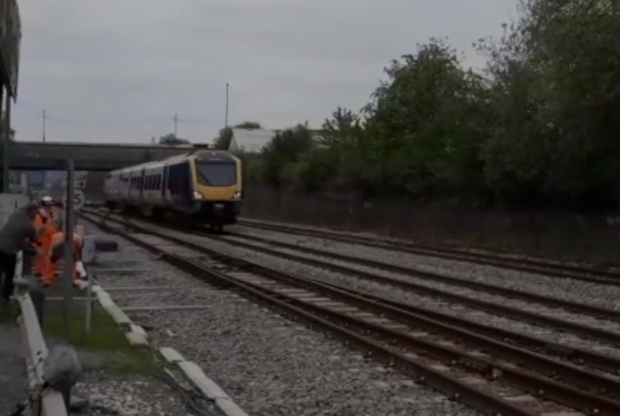 Reform would 'scrap Northern Powerhouse Rail for rail tunnel project ...