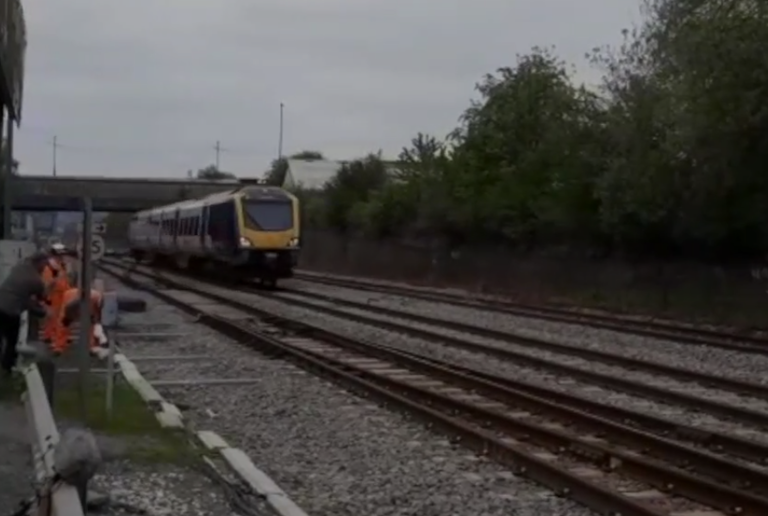 Reform would 'scrap Northern Powerhouse Rail for rail tunnel project ...