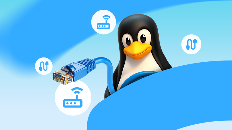 12 basic networking commands every Linux user should know