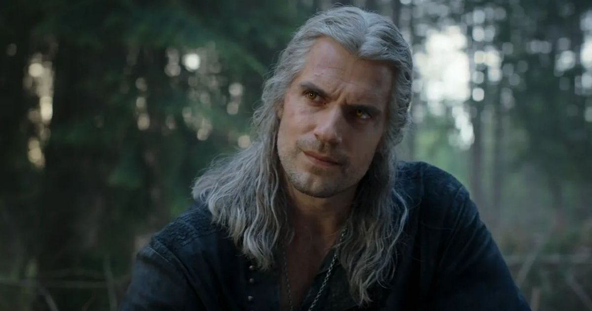 The Witcher Season 4 Recasts Another Role Besides Henry Cavill's Geralt