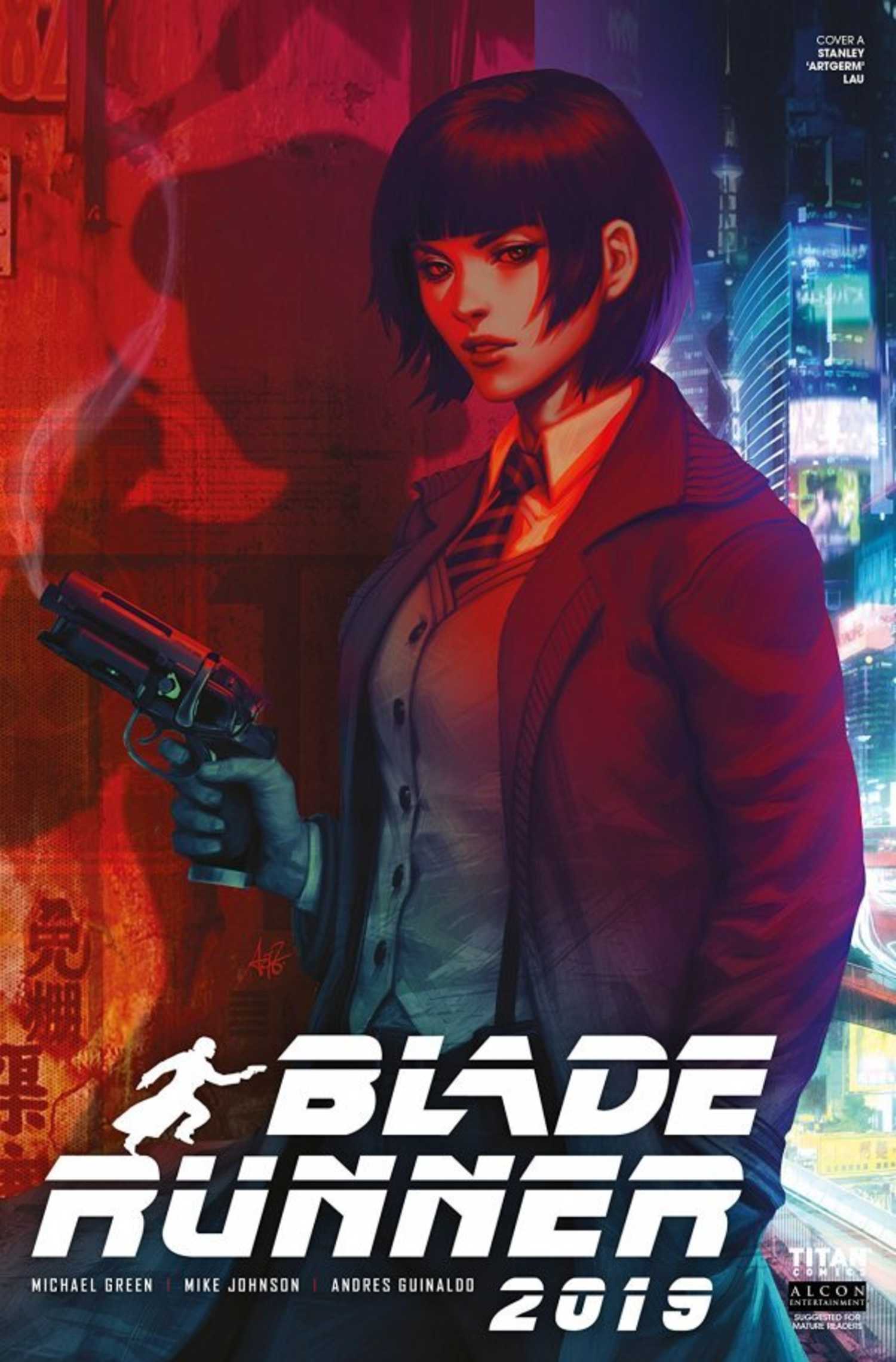 Blade Runner's Expanded Universe Has Been Failing For 40 Years