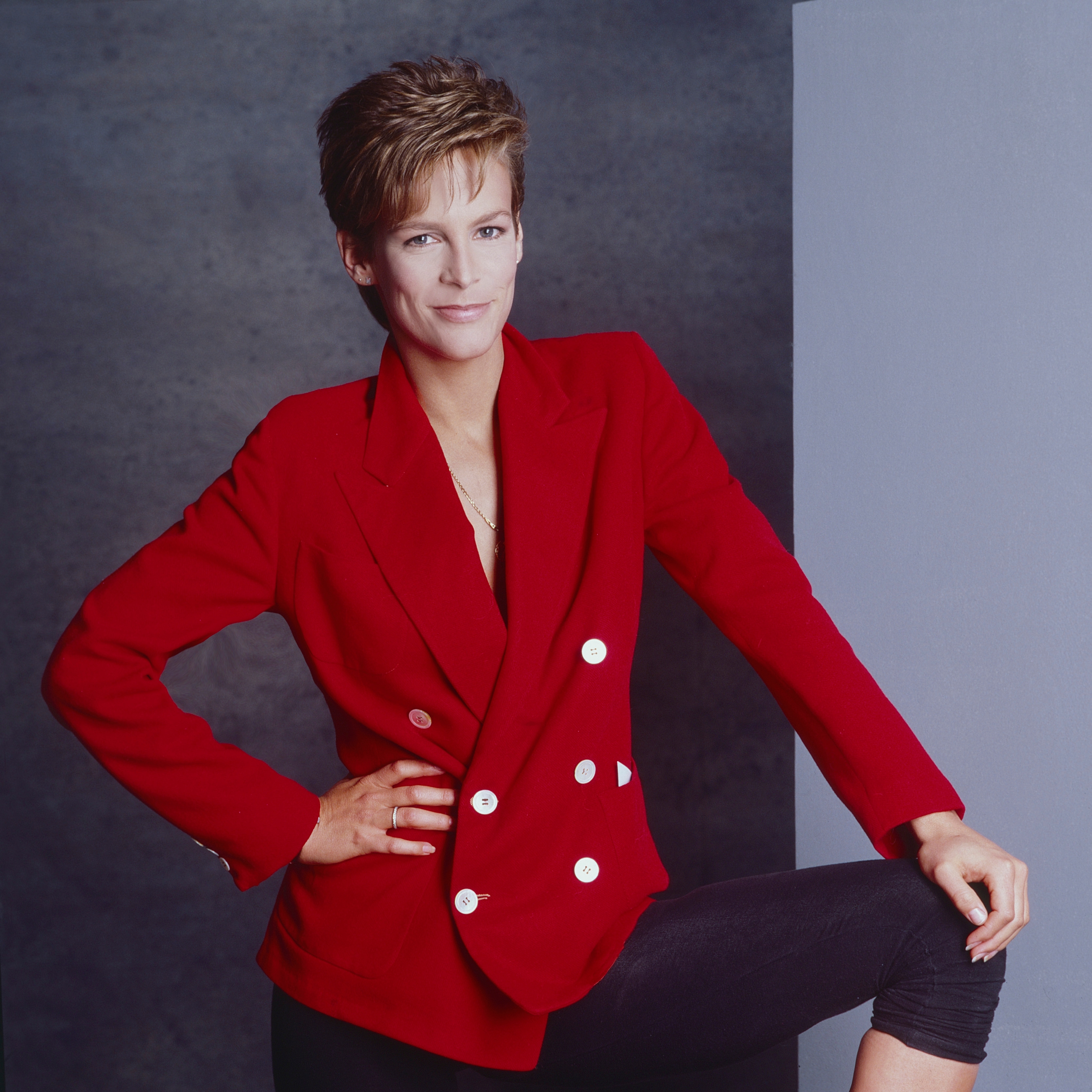 Here's What 21 Famous People From The Last 60+ Years Looked Like At The ...