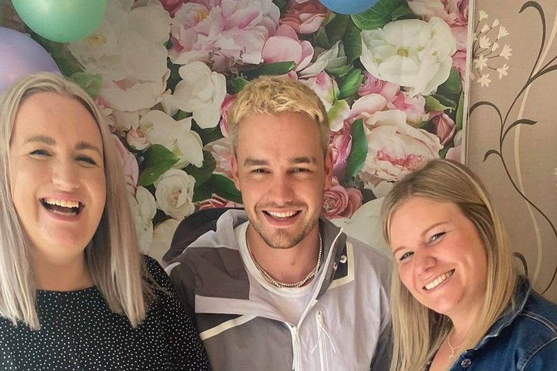 Liam Payne's sister shares emotional post over backlash brother received
