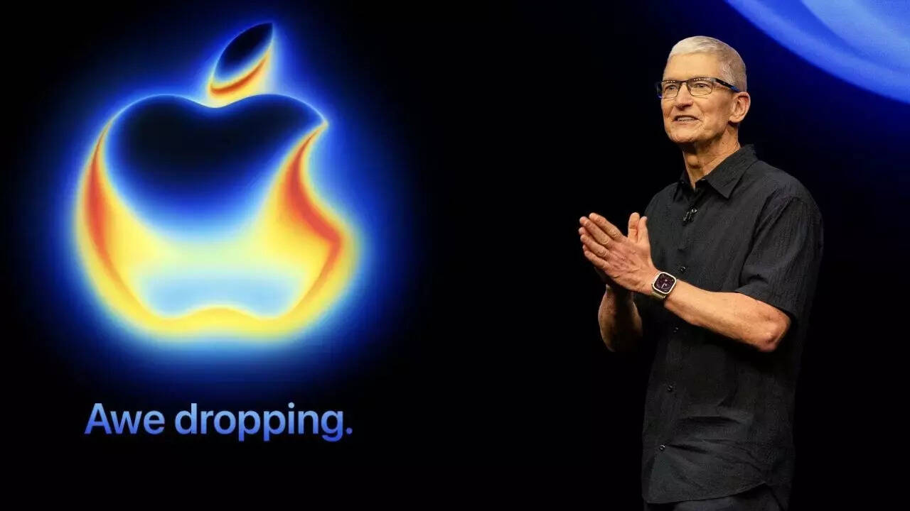 Apple Event 2025: iPhone 17 series launching today; price, specs ...