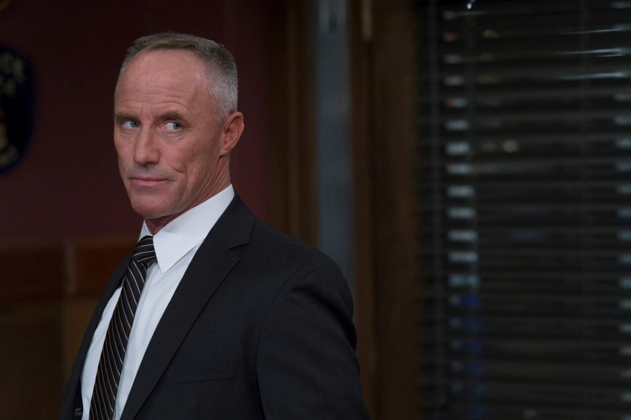 The greatest 'Law & Order' characters of all time