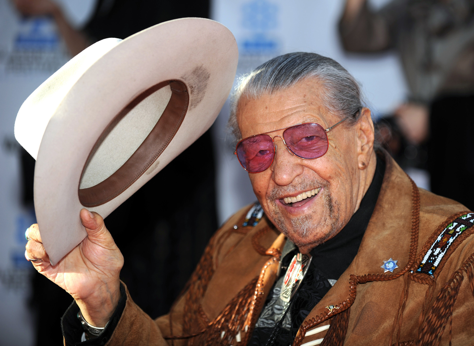 Famous figures who lived to 100 and beyond