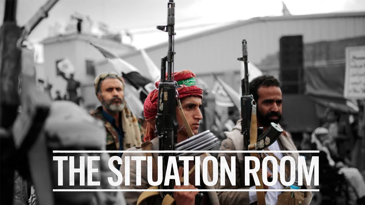 Are America's Allies about to Invade Yemen?