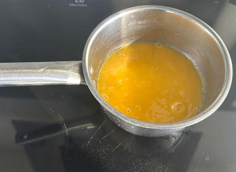 Mango bingsu, el delicioso postre coreano con mango que triunfa en todo ...