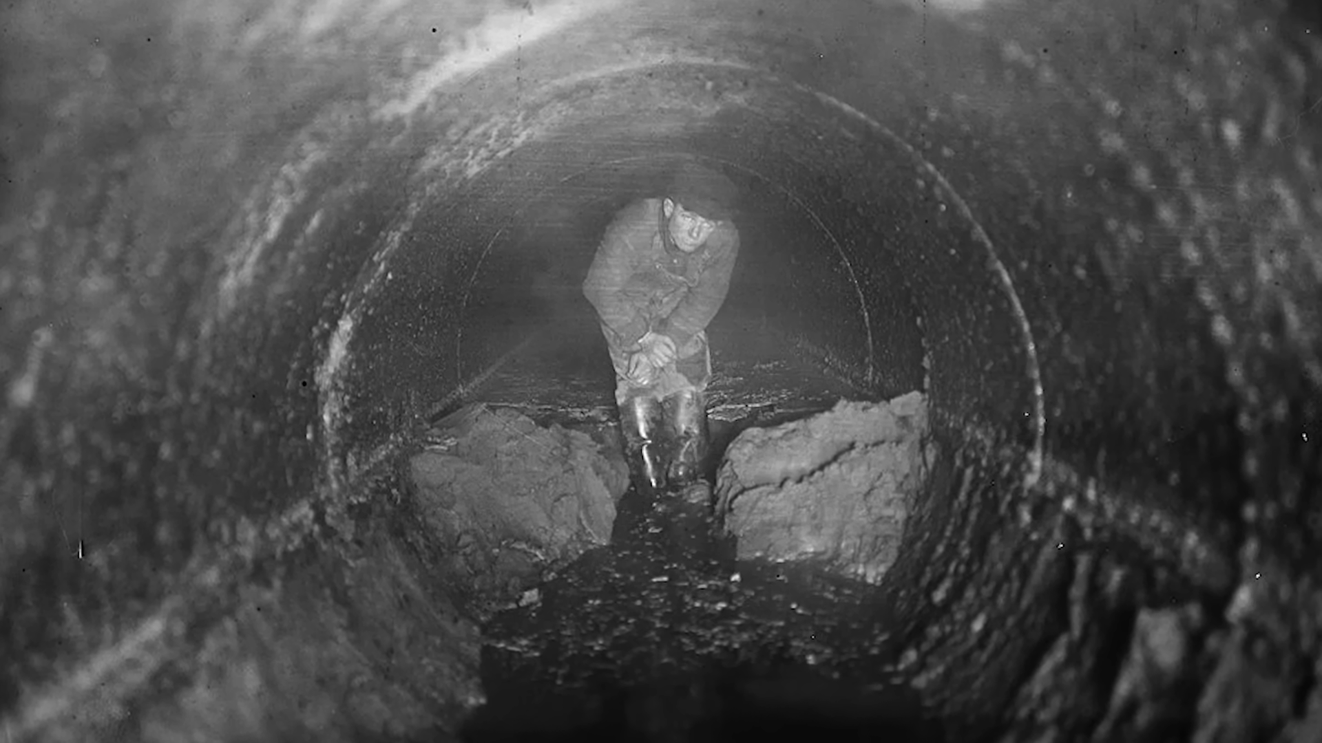 Why Toronto Buried 3,500 Miles of Rivers Underground