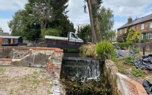 Chesham Town Council considers proposals to improve 'important ...