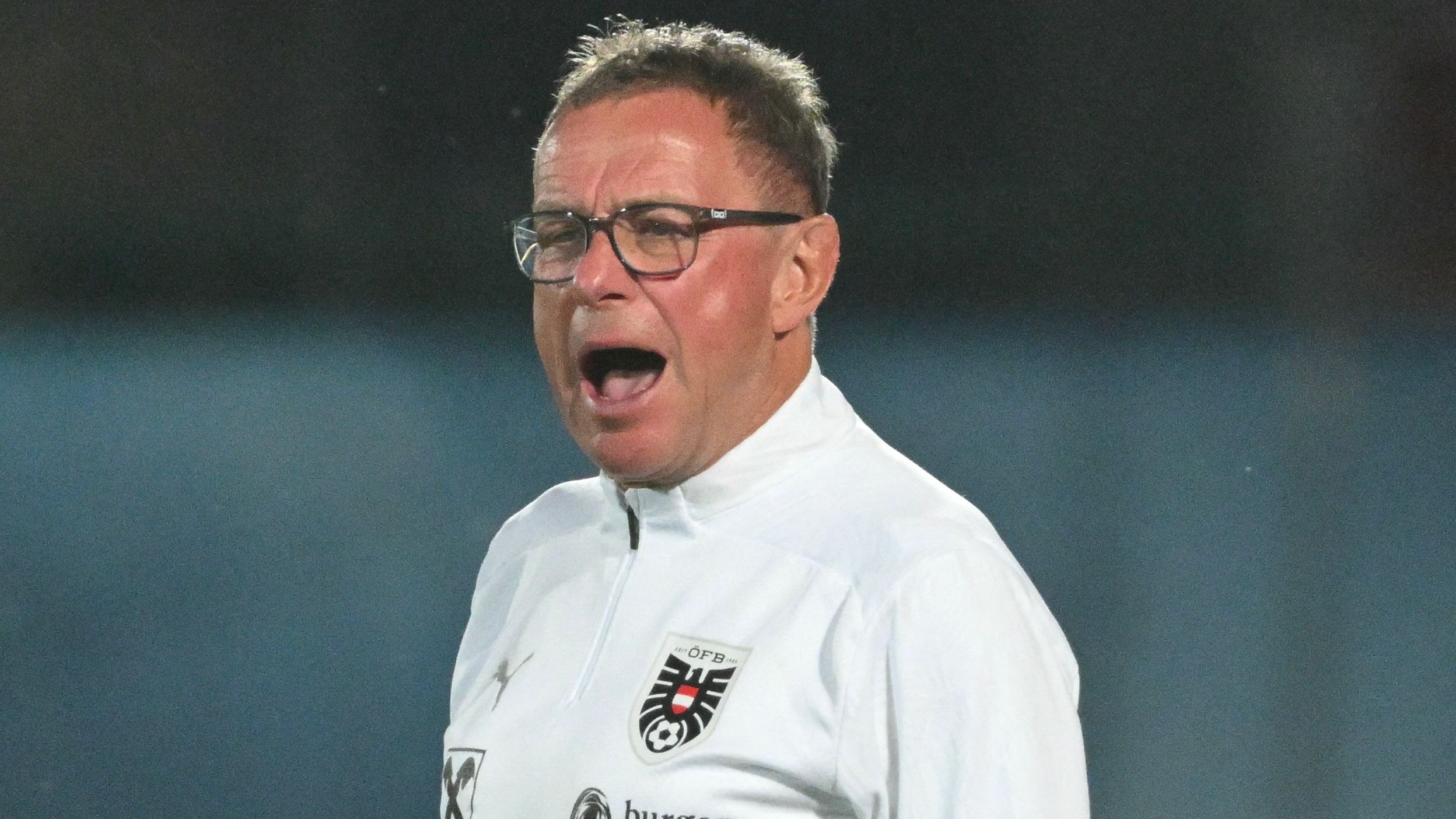 Österreich-Abschied nach der WM? Ralf Rangnick liebäugelt offenbar mit ...