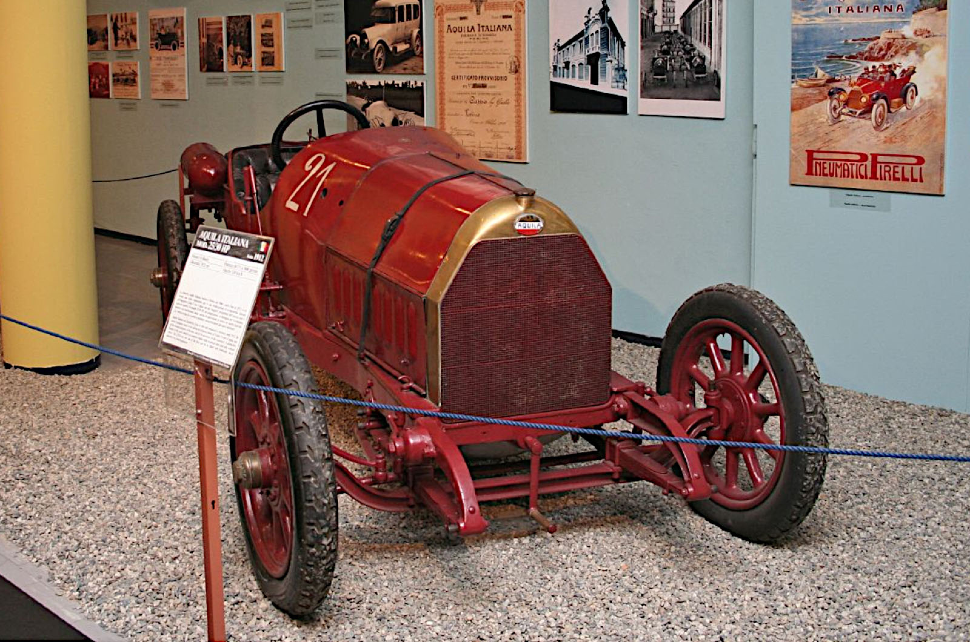 A timeline of royals in exile