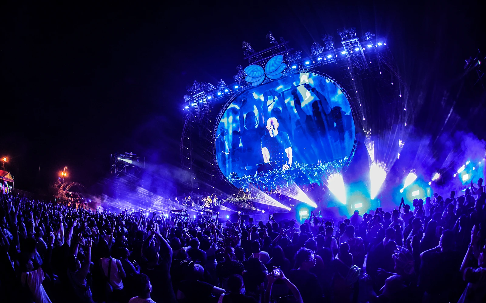 ‘Sunset by NEON’ makes exciting return to Genting Highlands