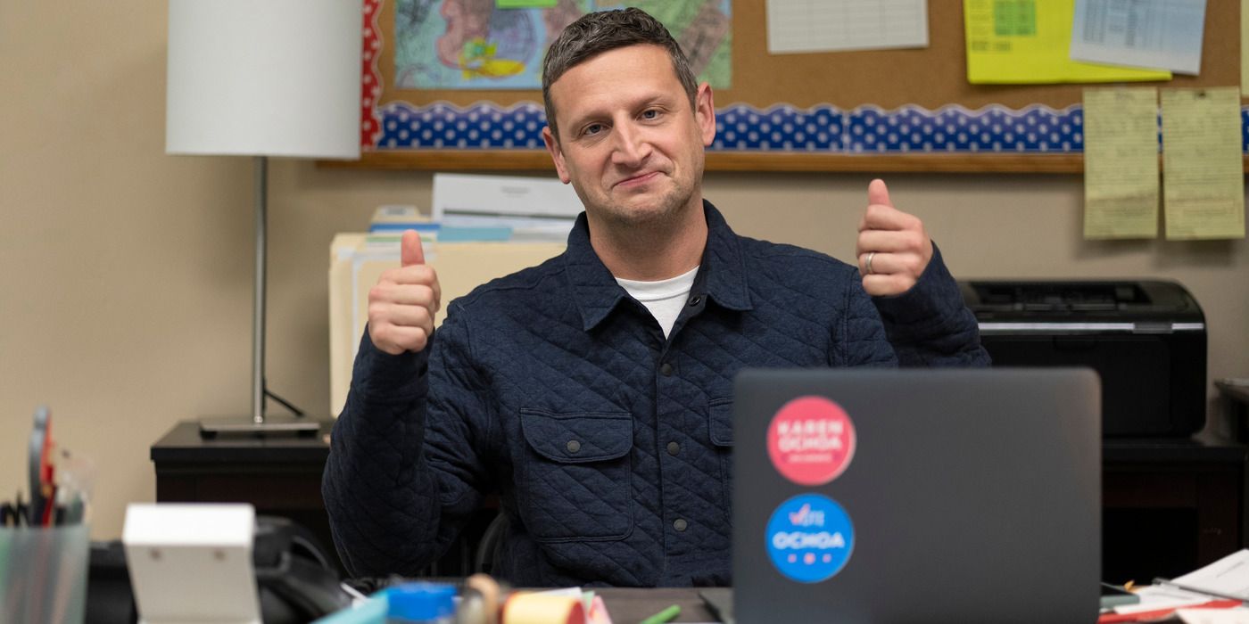 Tim Robinson’s New HBO Max Series Opens for Business With First Images ...