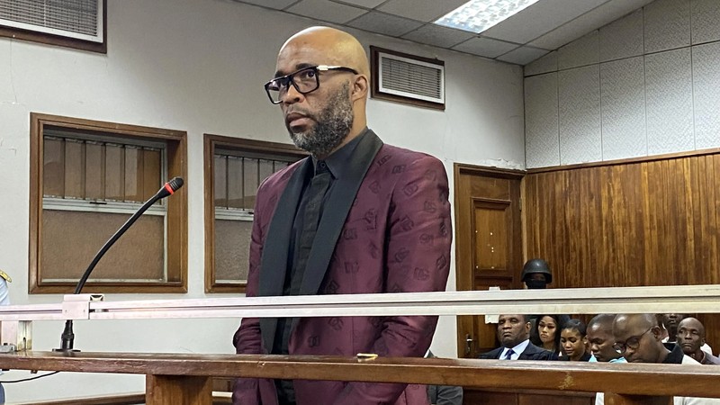 Actress Tebogo Thobejane flees South Africa after ‘hit’ drama with ex ...