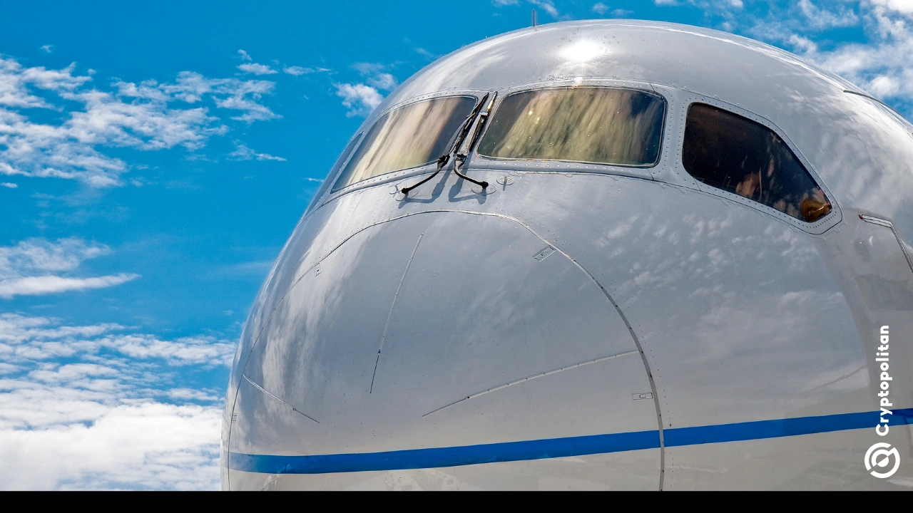 Boeing has become the centerpiece of Trump’s trade approach.