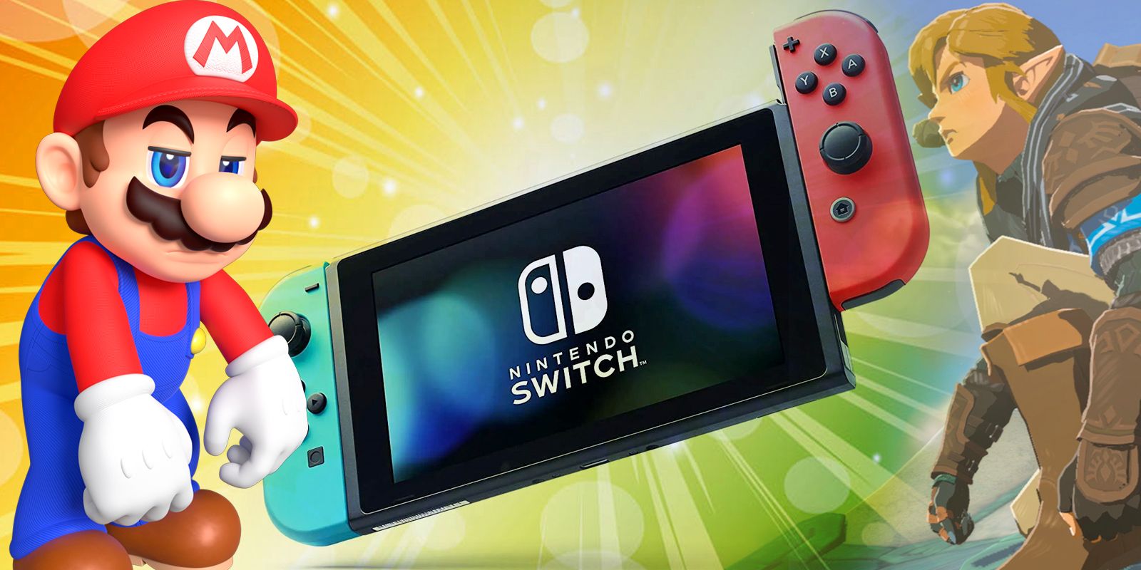 Nintendo’s Switch Modchip Lawsuit Closes with a $2 Million Settlement