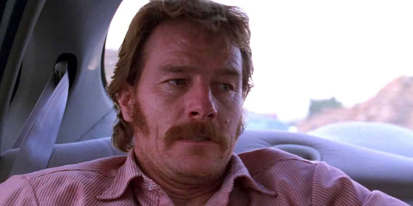 This 27-year-old X-Files episode is the reason Breaking Bad is a ...