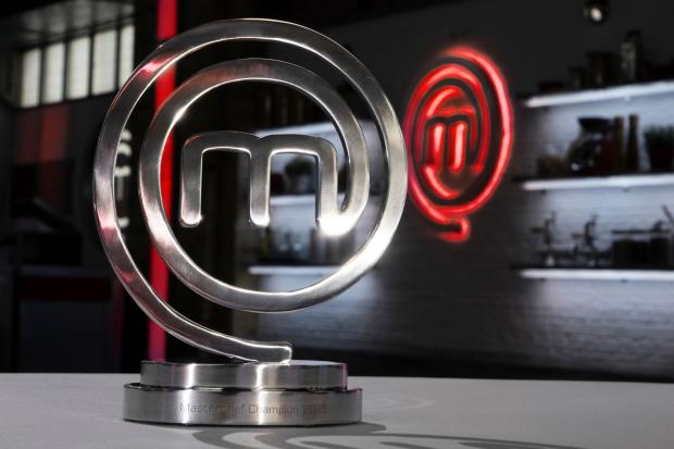 Who are all the new presenters on MasterChef as 3 new faces revealed?