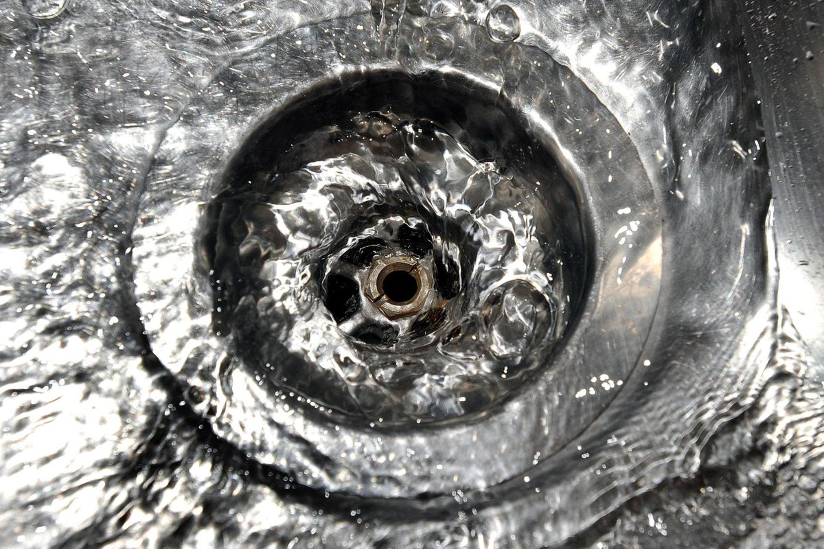 Household complaints to water watchdog surge