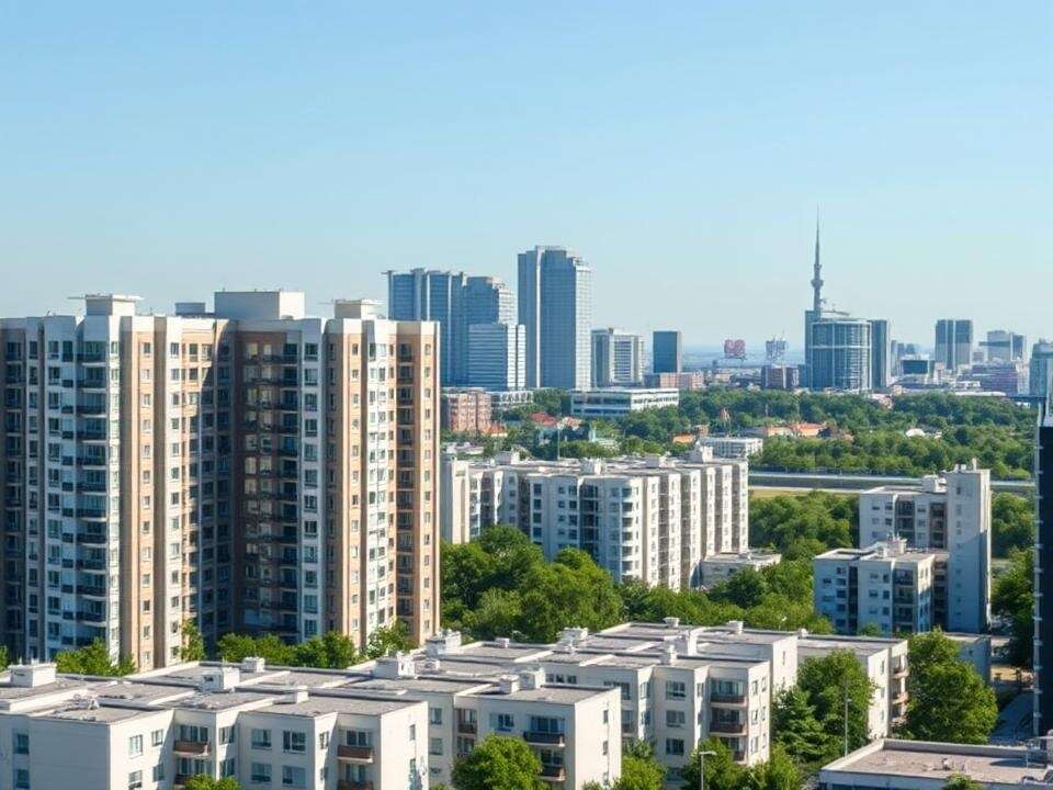 British real estate investor PRS REIT says KKR joins sale process