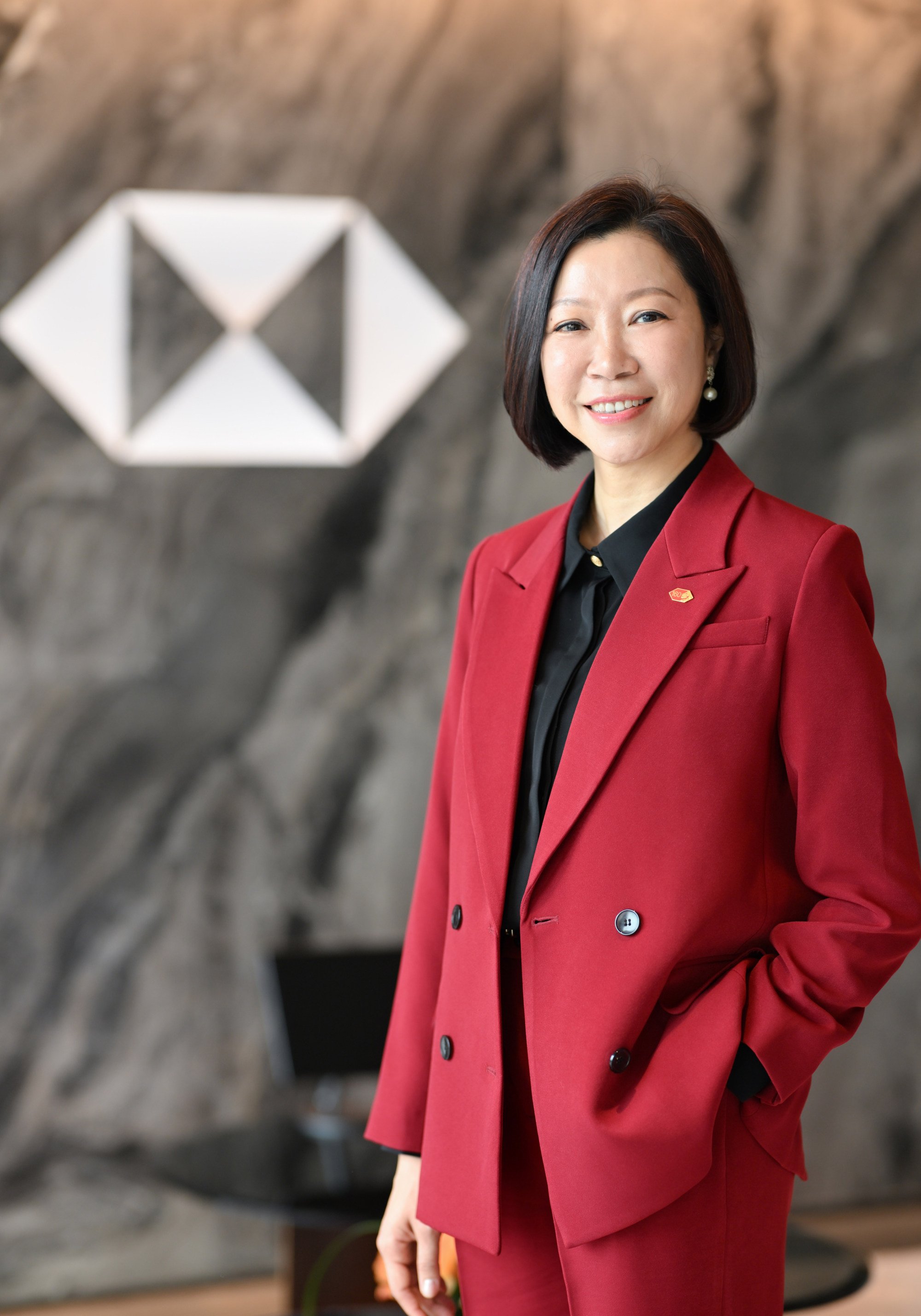 HSBC opens wealth centre on 99th floor of ICC, in boost to Hong Kong’s ...