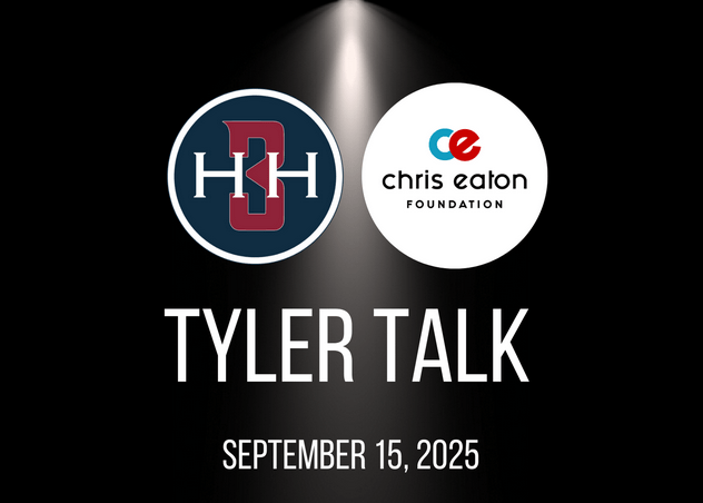 Tyler Talk: Talking student-athletes’ mental health at The Pit